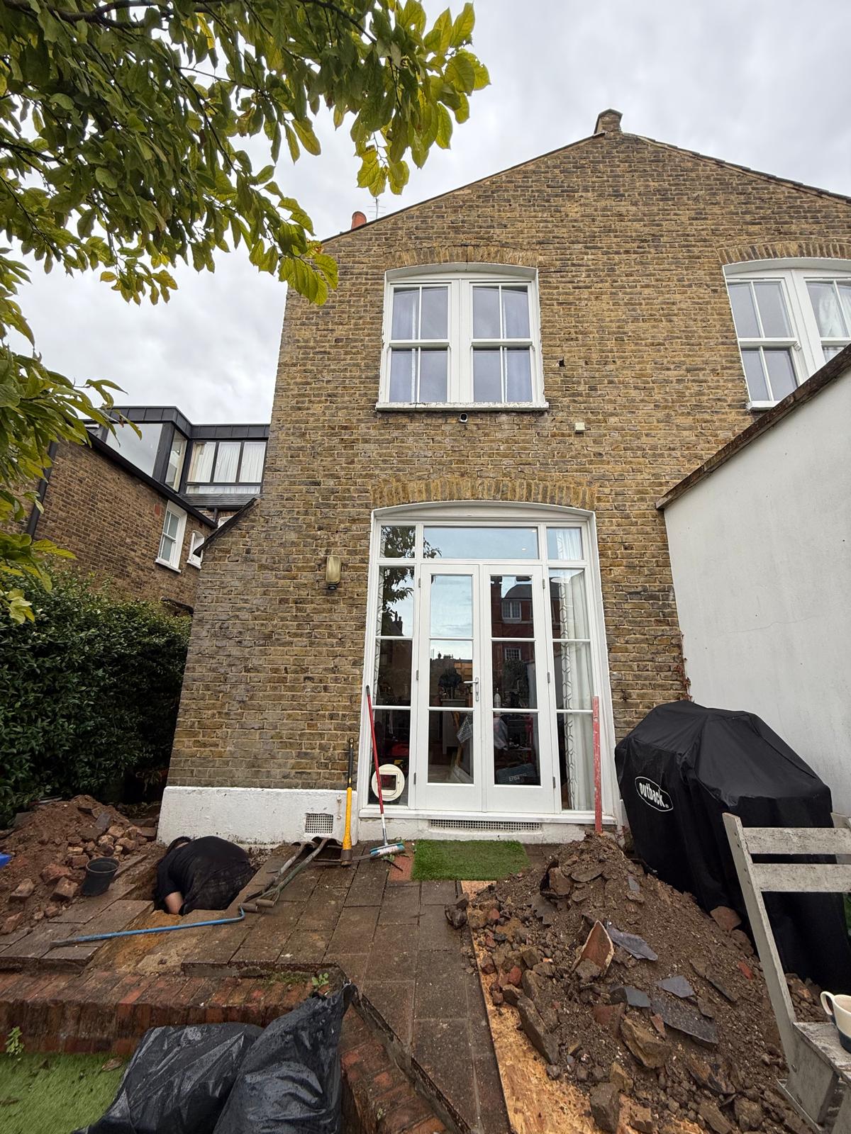 Loft Conversion Structural Engineer London | Offset Structures – Book Now